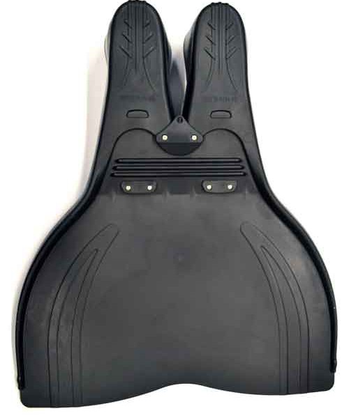 APNEA MODULAR MONO FINS - Sopras USA