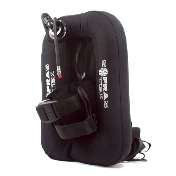 TRAVEL BCD COMPACT LITE PINK - Sopras USA